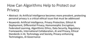Ethics and Responsible AI Deployment.pptx