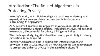 Ethics and Responsible AI Deployment.pptx