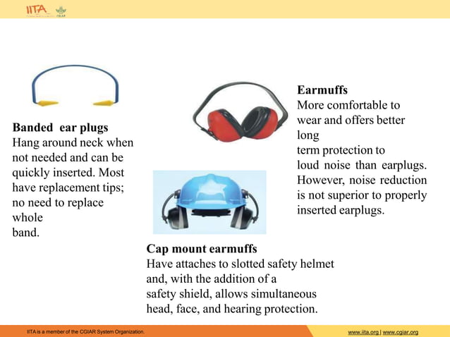 PPE topo.pptx | Lung and Respiratory Health | Diseases and Conditions