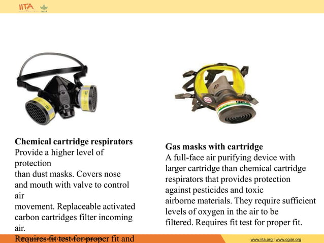 PPE topo.pptx | Lung and Respiratory Health | Diseases and Conditions