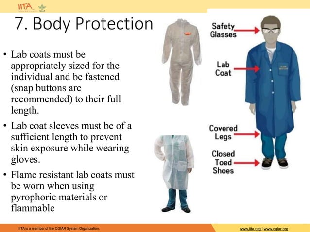 PPE topo.pptx | Lung and Respiratory Health | Diseases and Conditions