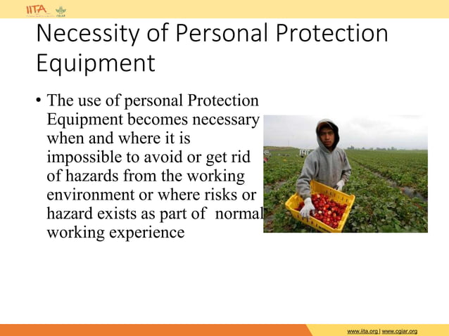 PPE topo.pptx | Lung and Respiratory Health | Diseases and Conditions