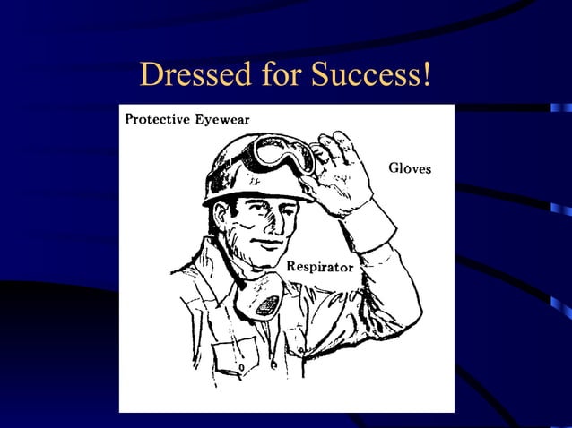 Ppe Training | PPT