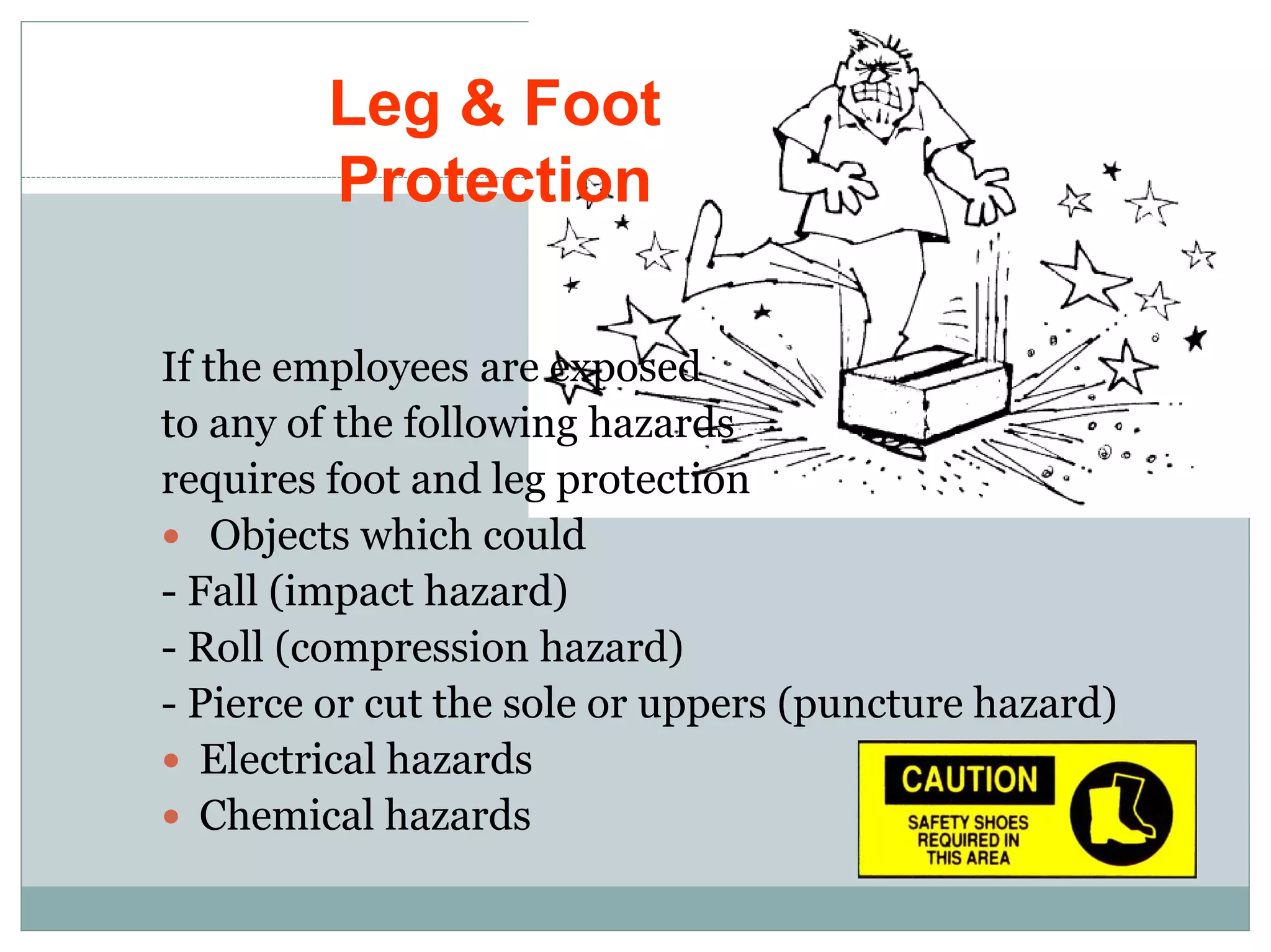 Personal Protective Equipment | PPTX