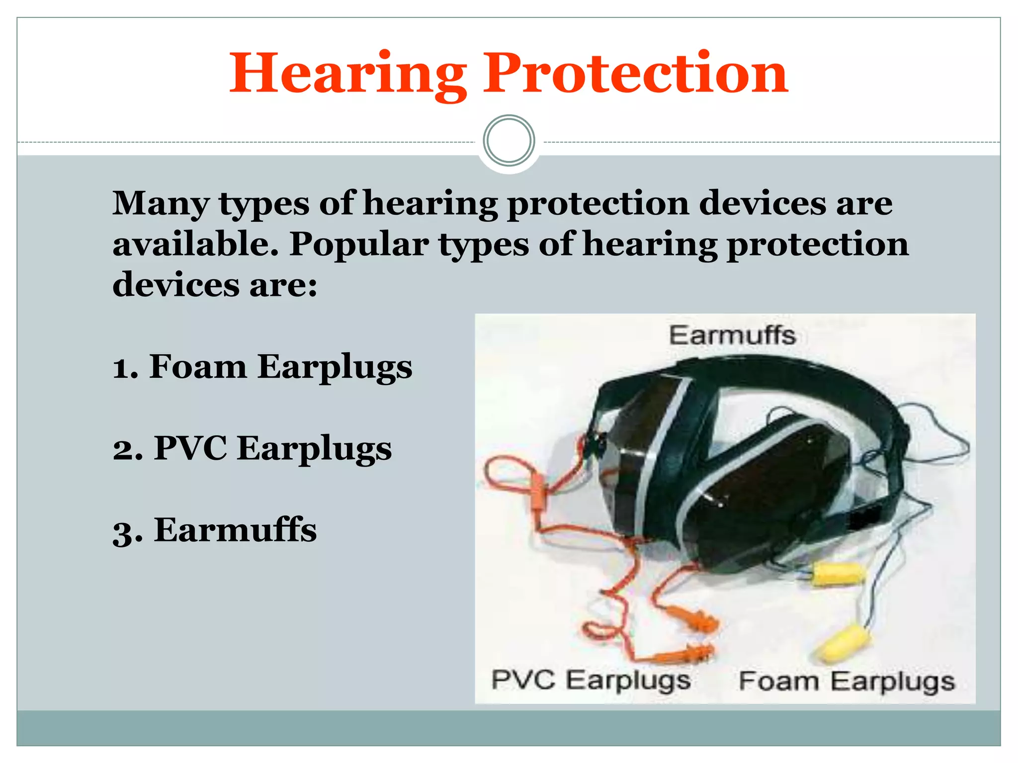 Personal Protective Equipment | PPTX