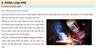 PPE Training - Official Version - Viet Nam | PPTX