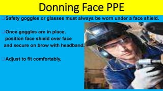 PPE,s Training 3 Pole Technical 23.09.2021
