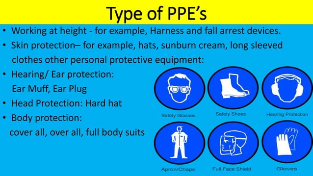 PPE,s Training 3 Pole Technical 23.09.2021