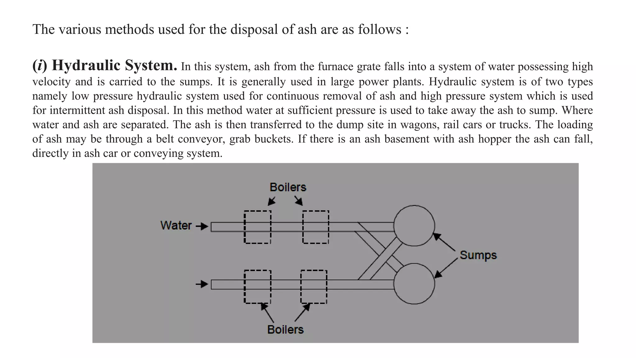 power plant engineering Unit 1 | PPT