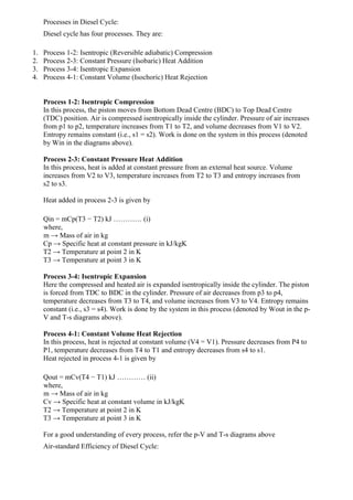 PPE UNIT 2 NOTES power plant engineering second unit. | PDF