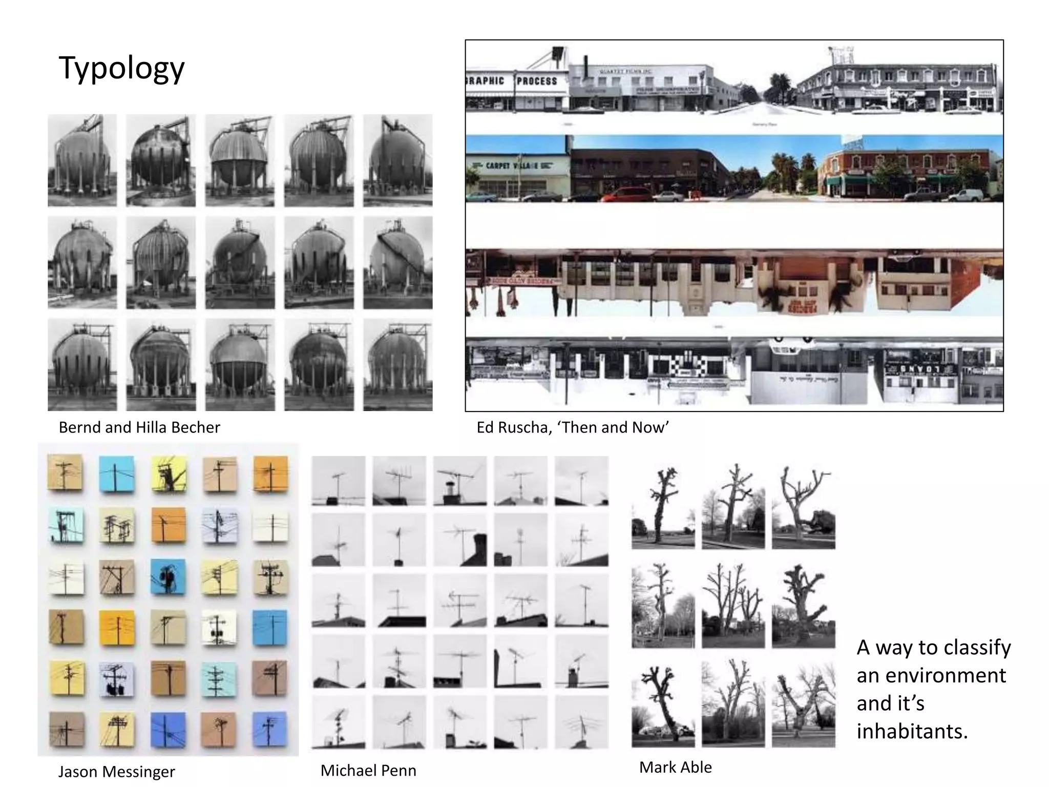 Past, Present & Future | PPTX