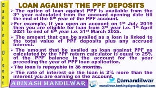 PPF (Public Provident Fund) Account 2019 in Hindi–Benefits, updated ...
