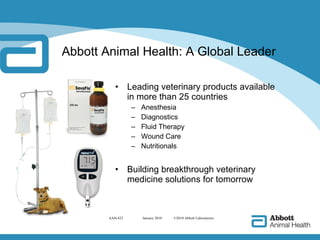 Past Present Future Abbott | PPT