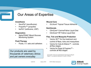 Past Present Future Abbott | PPT