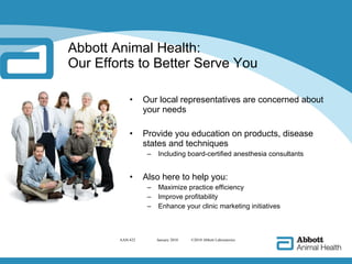 Past Present Future Abbott | PPT