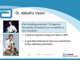 Past Present Future Abbott | PPT
