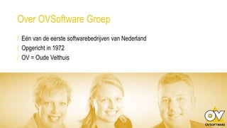 OVSoftware | PPTX