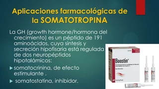 P pfarmacohormonas | PPTX