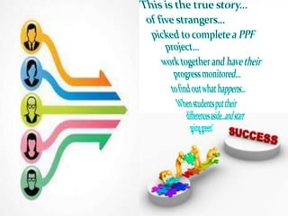 Ppf final powerpoint | PPT