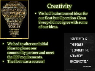 Ppf final powerpoint | PPT