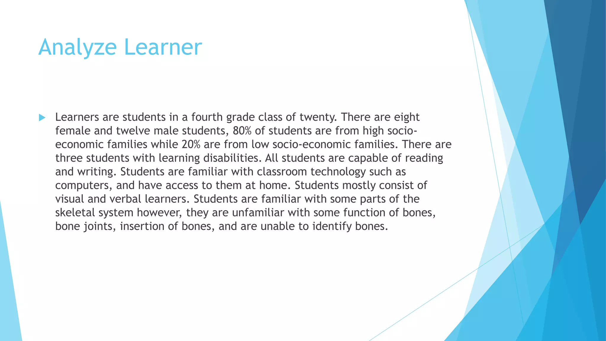 Unit Plan Power Point | PPT