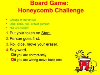 FOOD VOCABULARY AND GRAMMAR | PPT