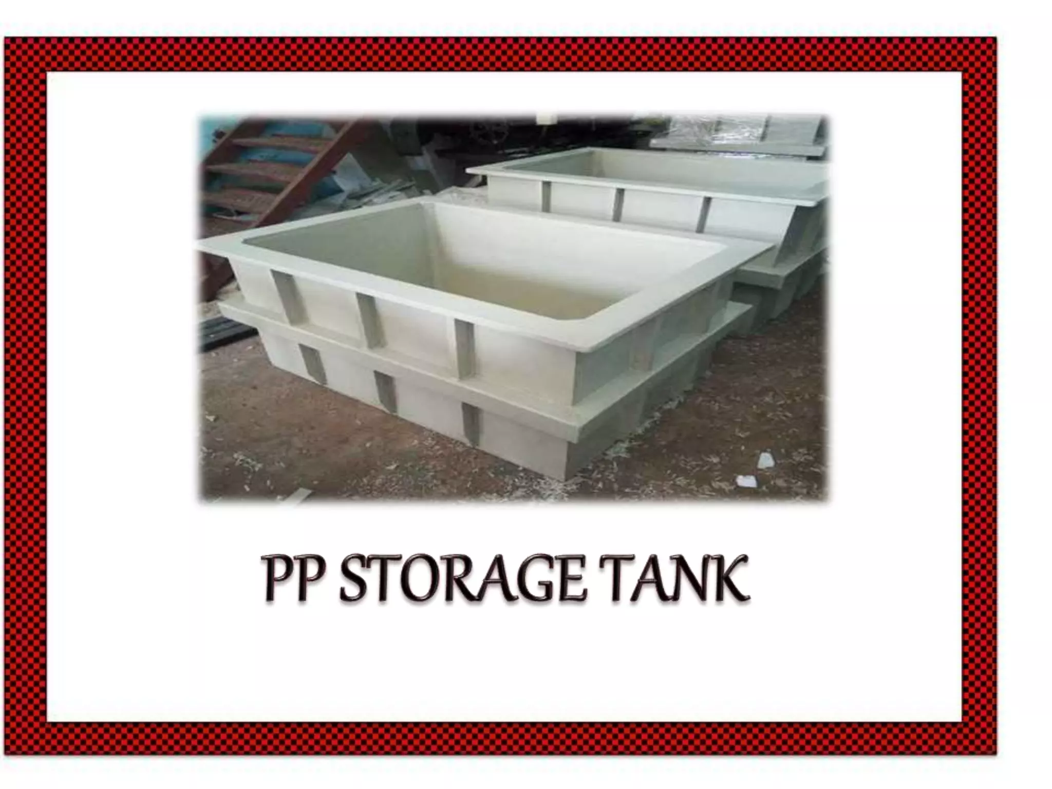 PP FRP Storage Tank,Polypropylene Tank,Fiberglass Storage Tank,PP Chemical Tank Manufacturers ...