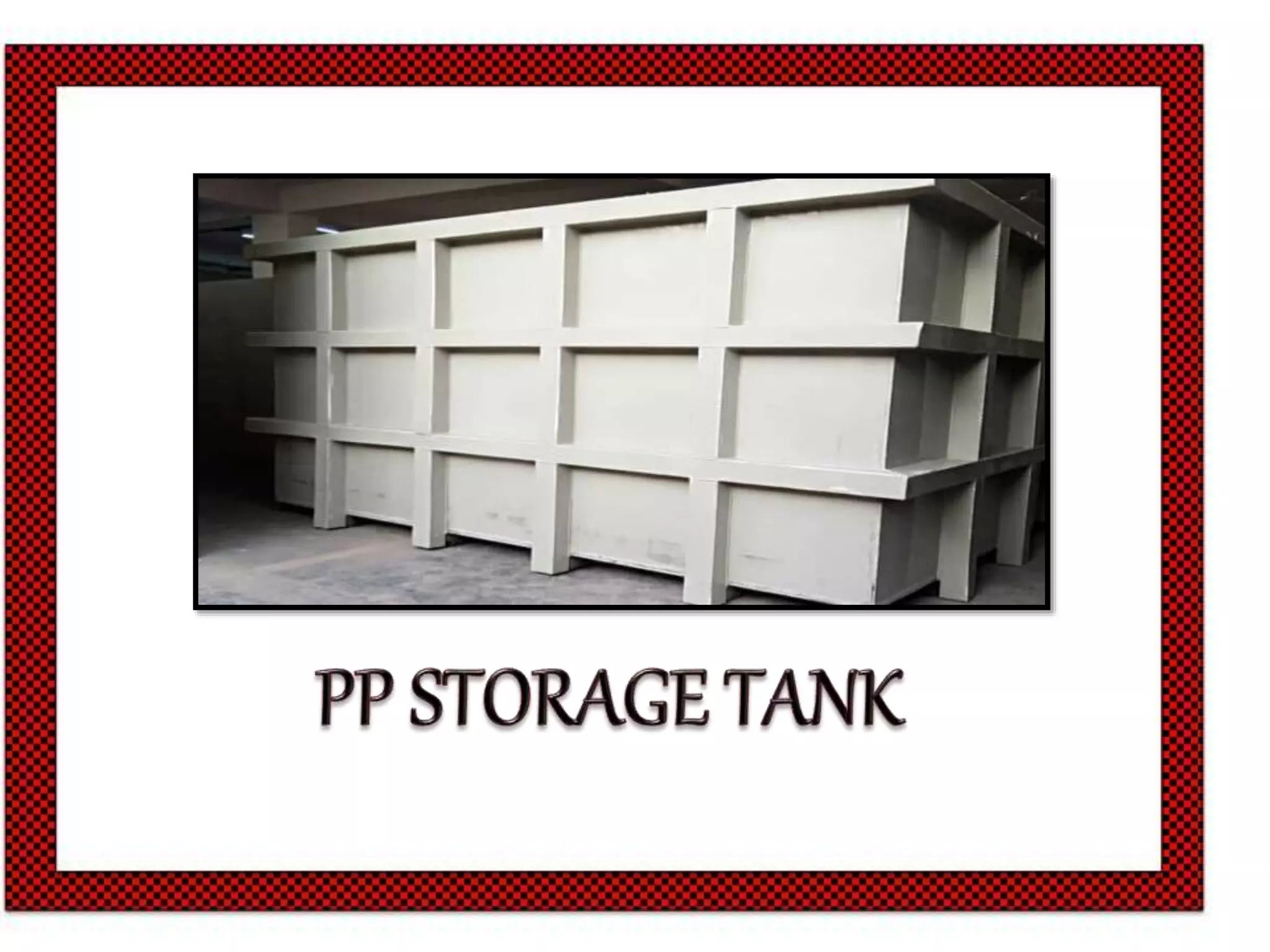 PP FRP Storage Tank,Polypropylene Tank,Fiberglass Storage Tank,PP ...