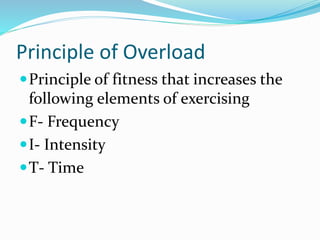 Philippine Physical Fitness Test | PPTX