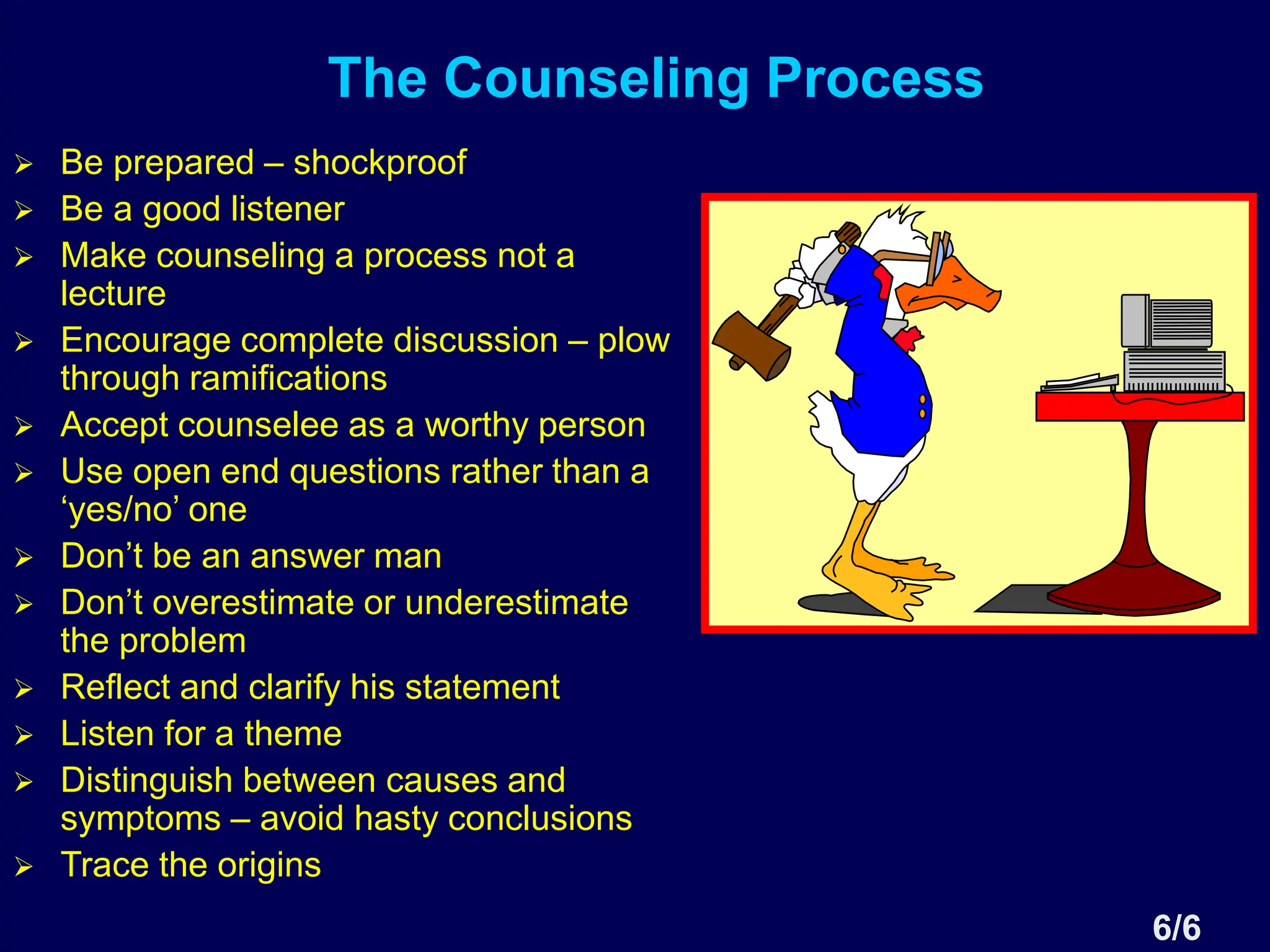 Fundamentals of Christian Counseling.ppt