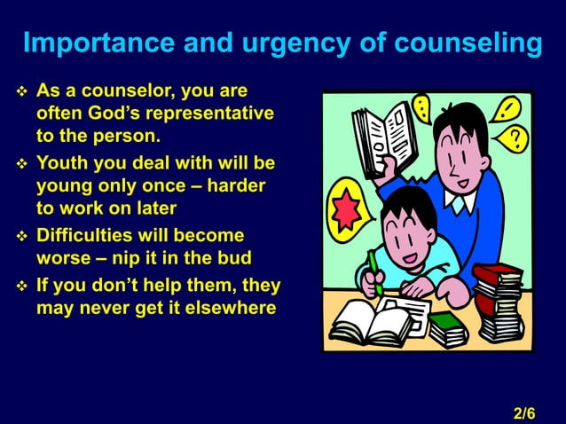 Fundamentals of Christian Counseling.ppt