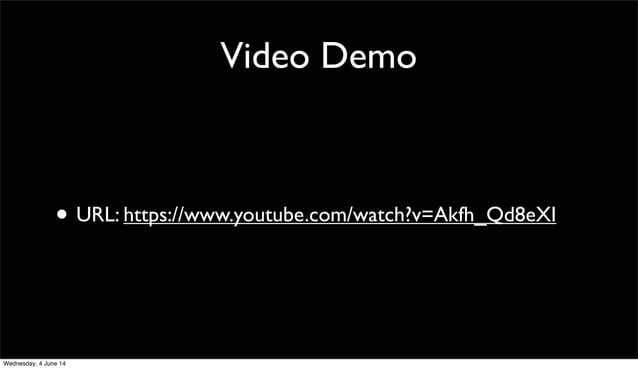 Natural User Interface Demo based on - 3D Brick Game using Kinect | PDF