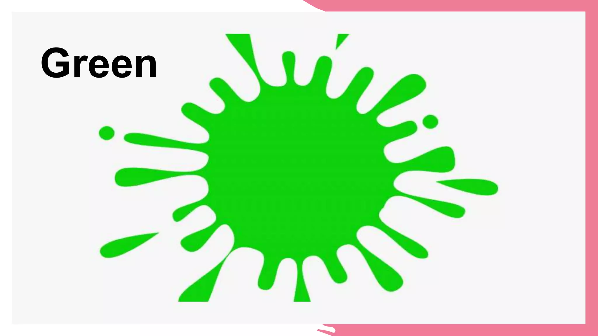 Alphabet - Letter G | PPTX