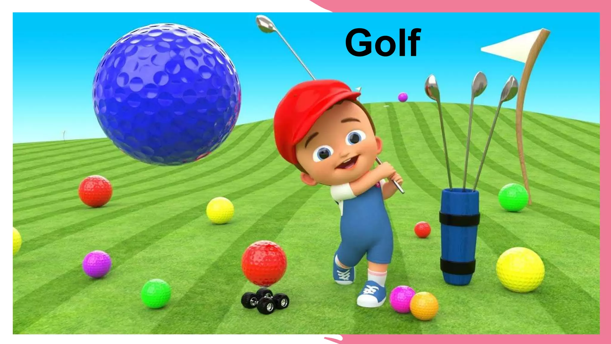 Alphabet - Letter G | PPTX