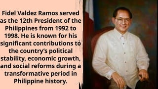 Philippine politics and governance .pptx