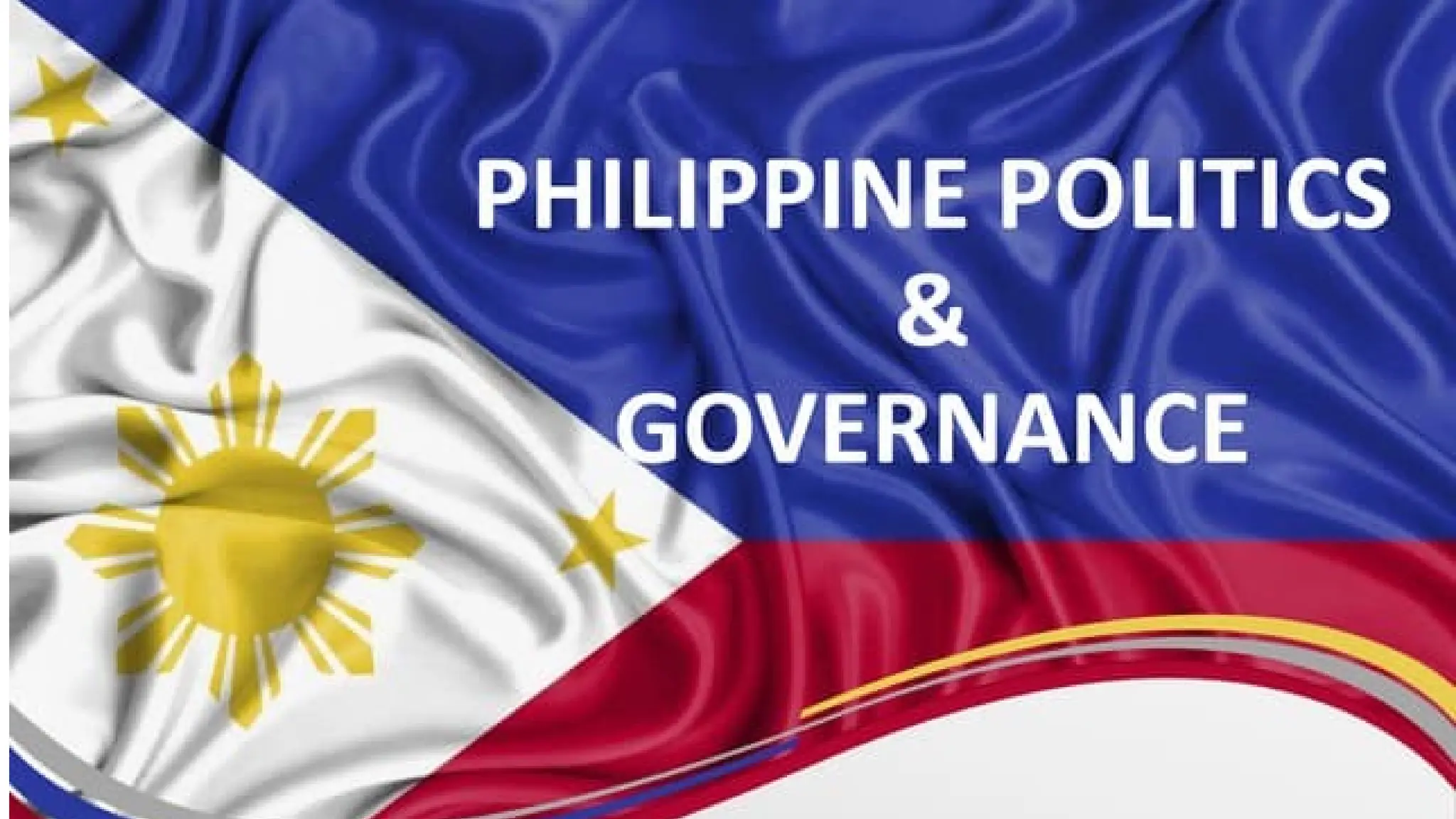 PPG-5TH COMPETENCY (Historical Development of Philippine Governance and Politics.pptx