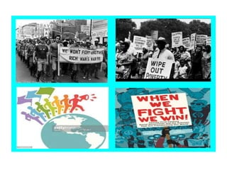 Pp&g civil society & social movements(2) | PPTX