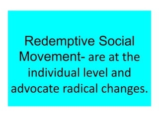 Pp&g civil society & social movements(2) | PPTX