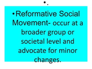 Pp&g civil society & social movements(2) | PPTX