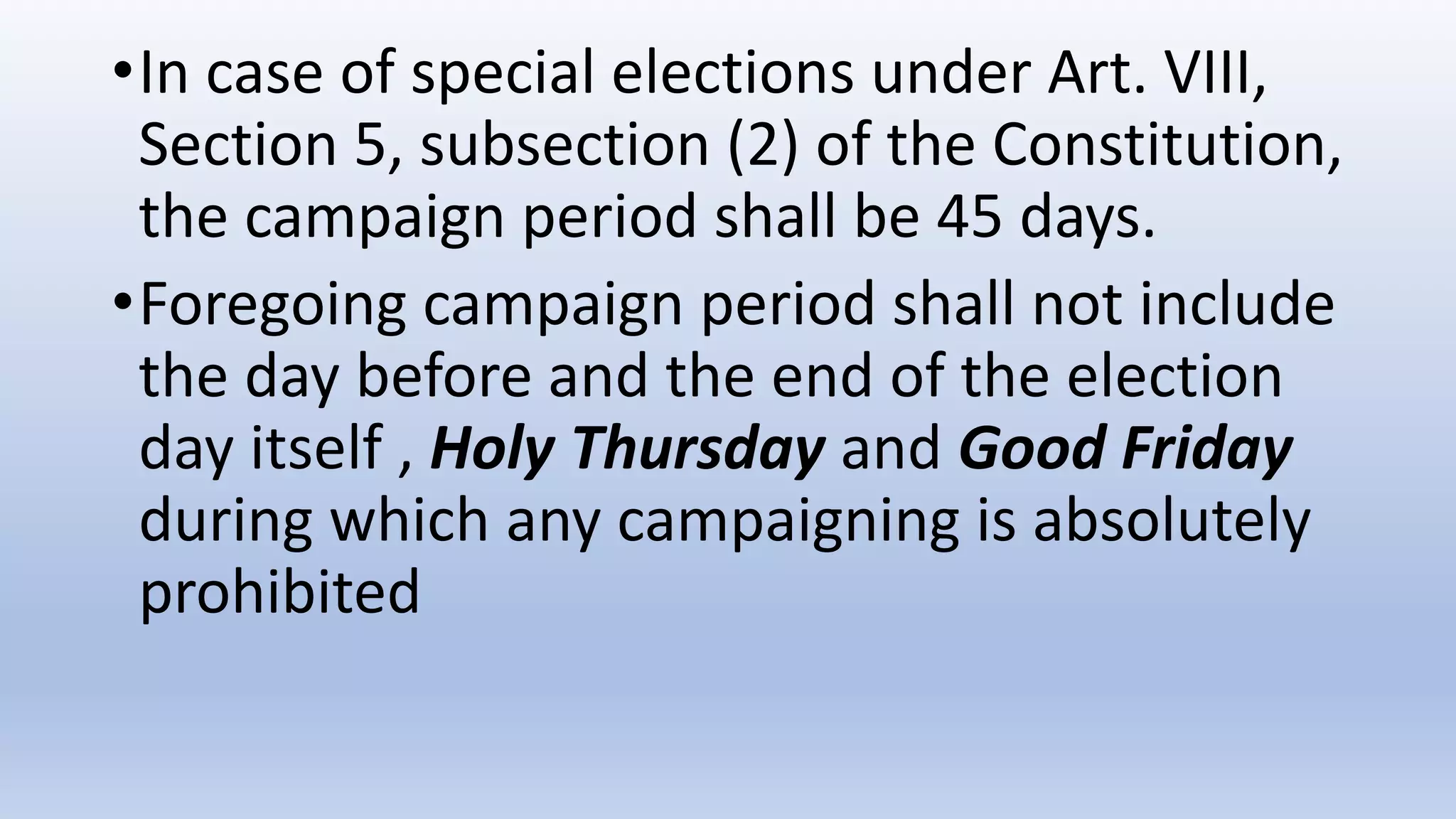 PPG - Elections and Political Parties for COT Q4.pptx