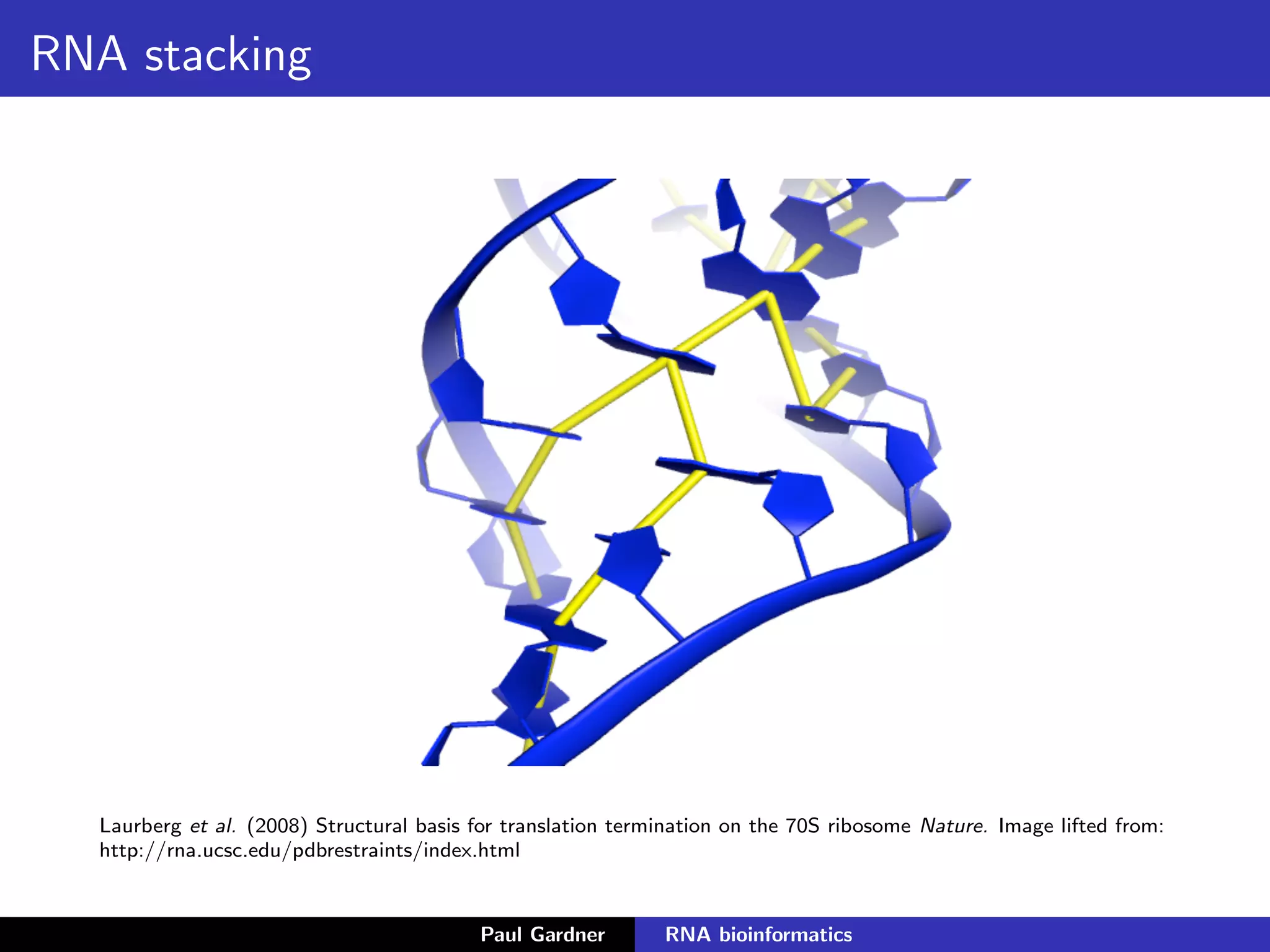 BIOL335: RNA bioinformatics | PDF | Programming Languages | Computing