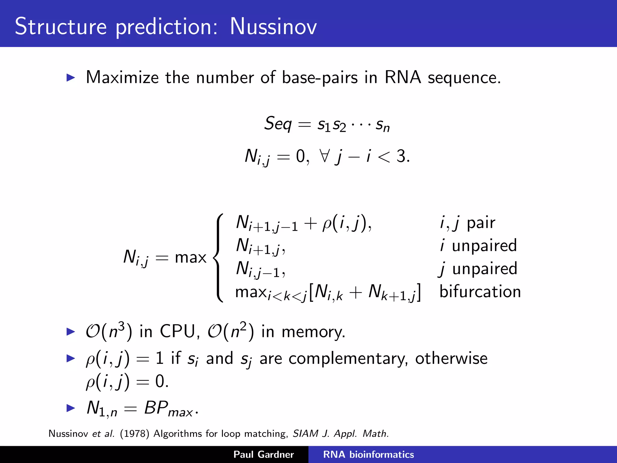 BIOL335: RNA bioinformatics | PDF | Programming Languages | Computing