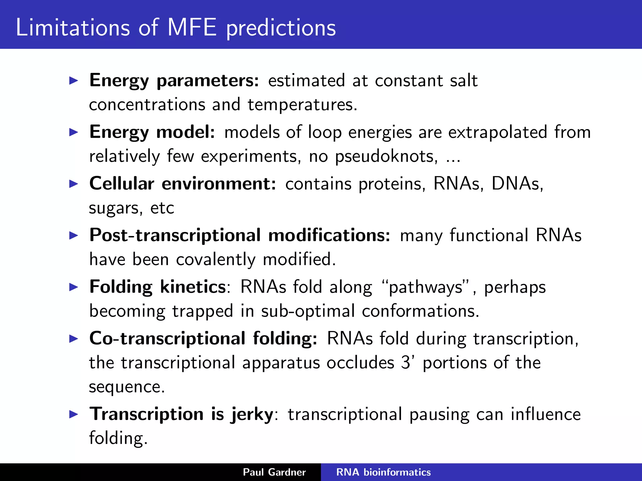 BIOL335: RNA bioinformatics | PDF | Programming Languages | Computing