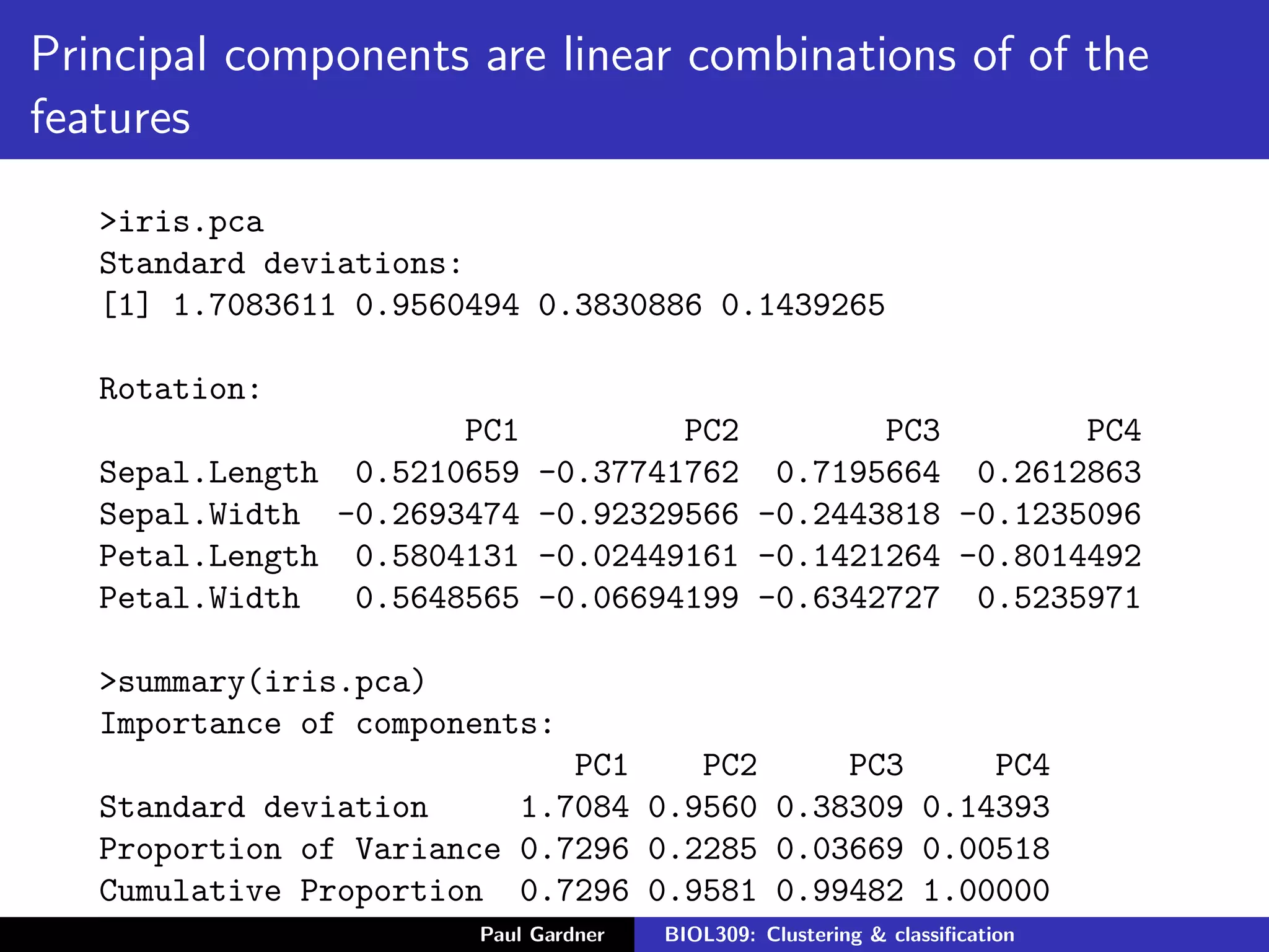Clustering | PPT