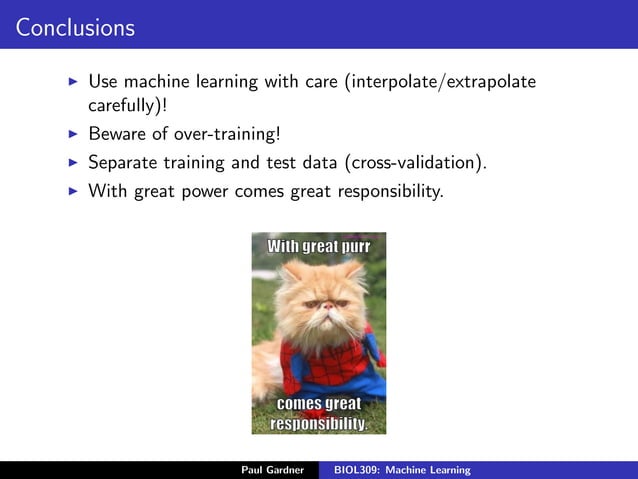 Machine Learning Methods Ppt