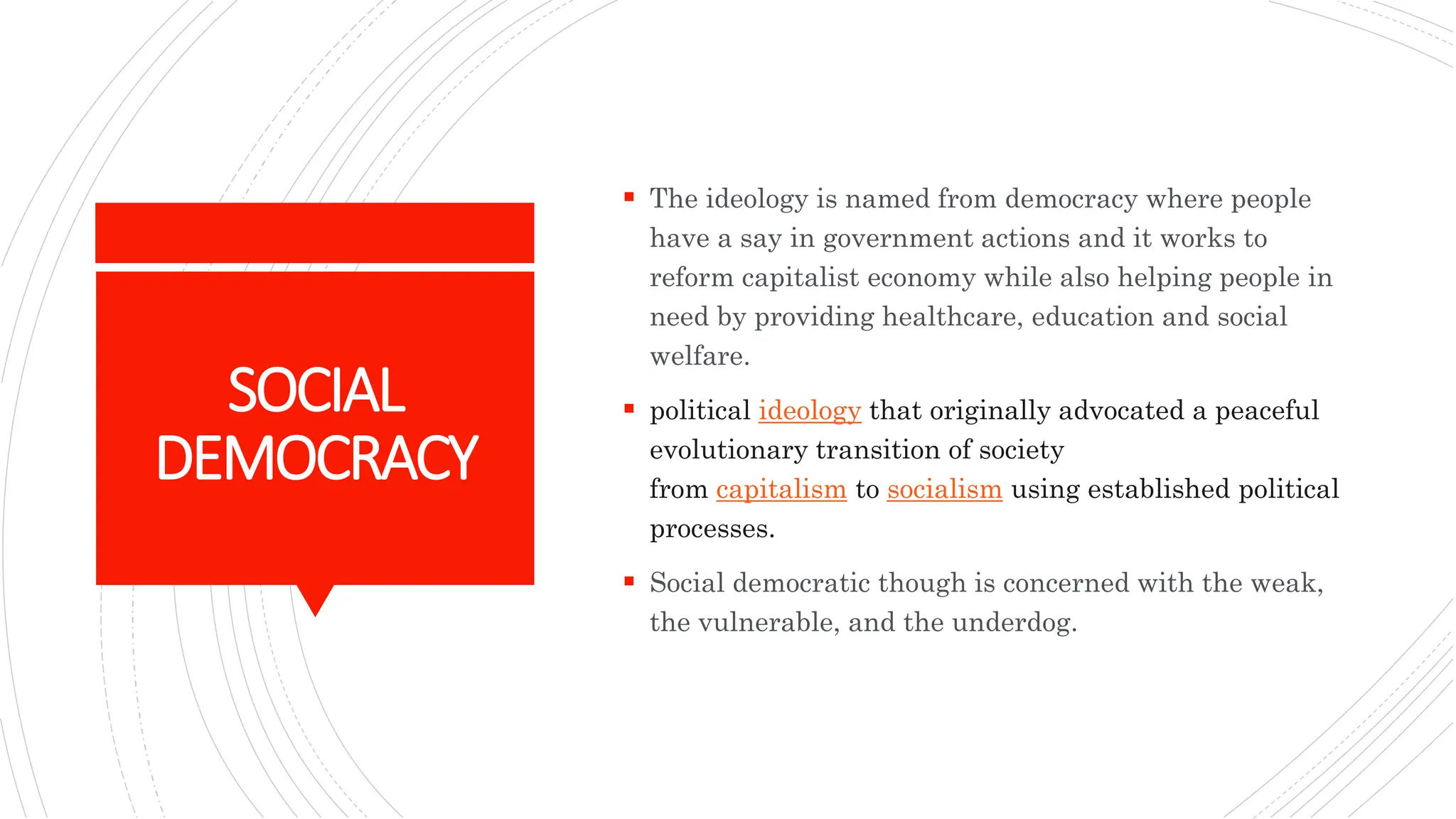 Philippine Politics and Governance Lesson 2 | PPTX
