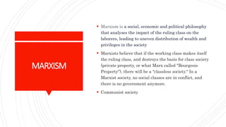 Philippine Politics and Governance Lesson 2 | PPTX