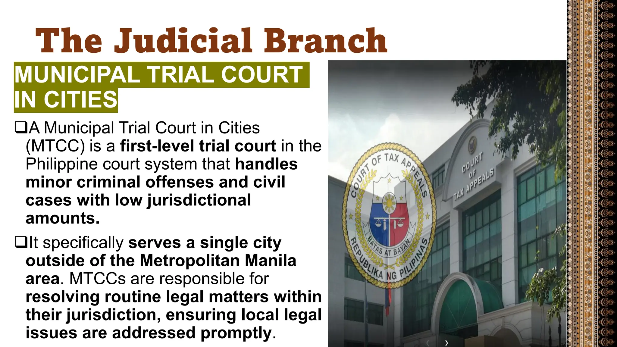 PPG-LESSON 12-The Judicial Branch of the Philippines.pdf