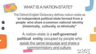 PPG - Lesson 4 State, Nation, and Globalization.pptx