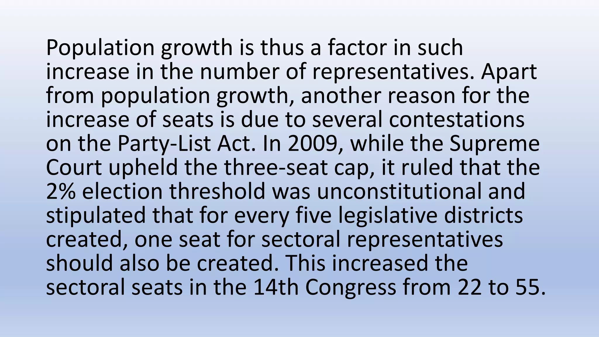 PPG - Nature of Elections and Political Parties W 5.pptx